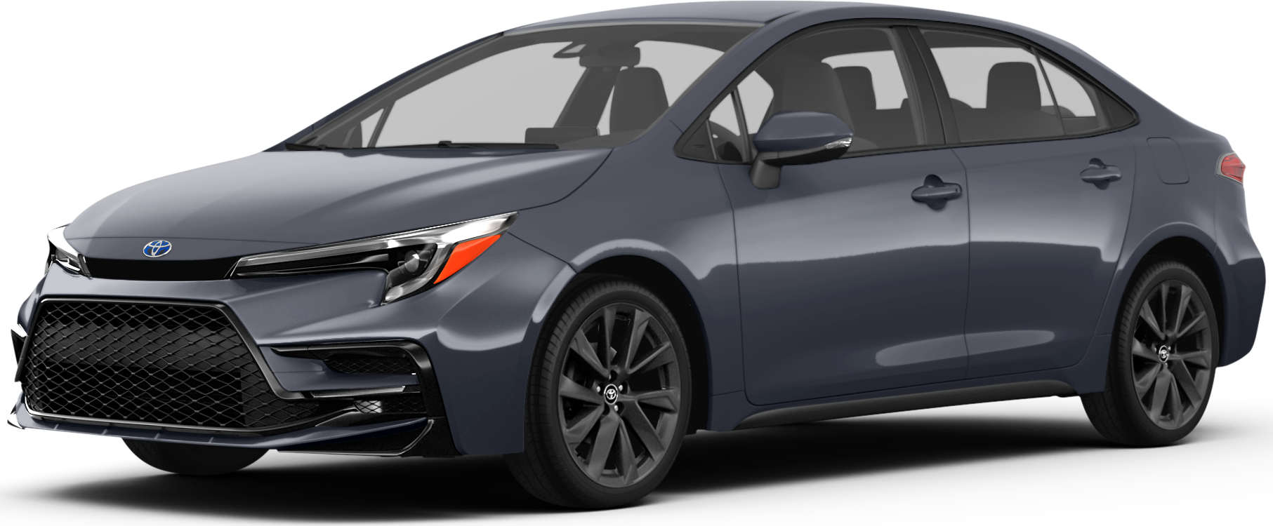 2025 Toyota Corolla Hybrid Price Reviews Pictures More Kelley Blue Book